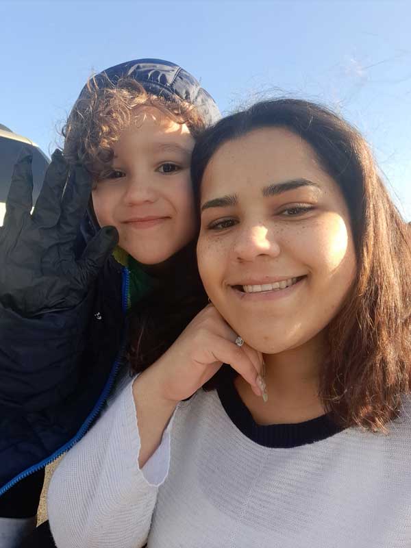 leondra – Grand Management Services